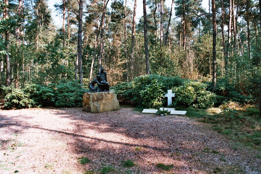 Piksen, Gerrit Jan. | WW2 Gravestone