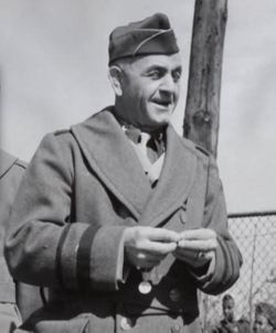 Weems, George Hatton. | WW2 Gravestone