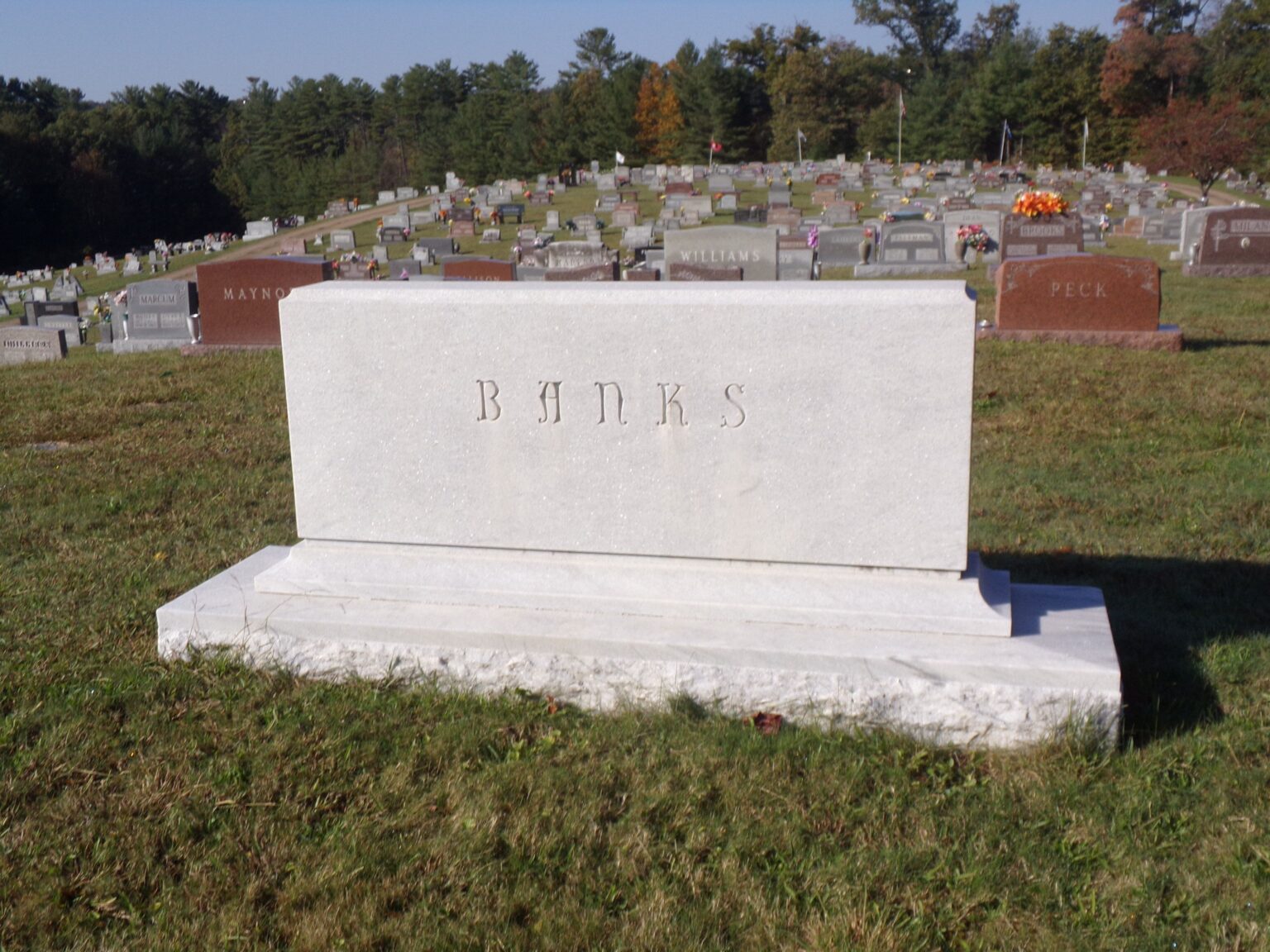 Dunham, William Douglas “Dinghy”. | WW2 Gravestone