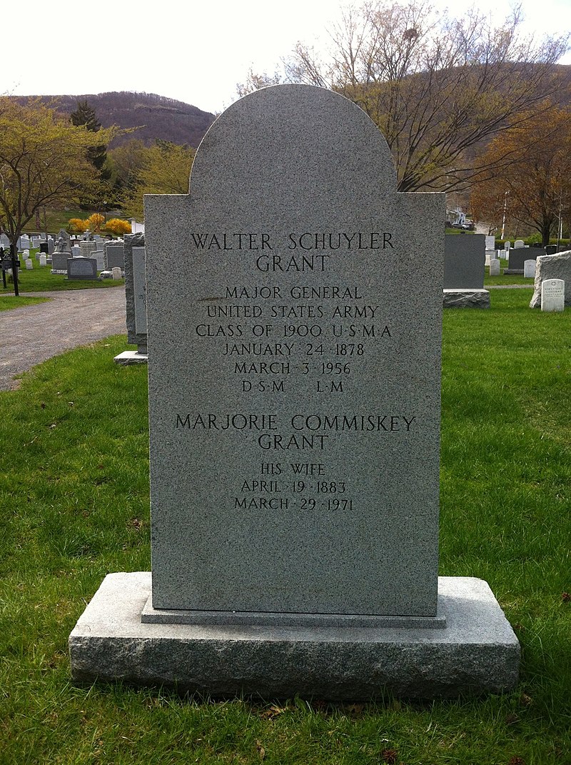 Pratt, Henry Conger. | WW2 Gravestone
