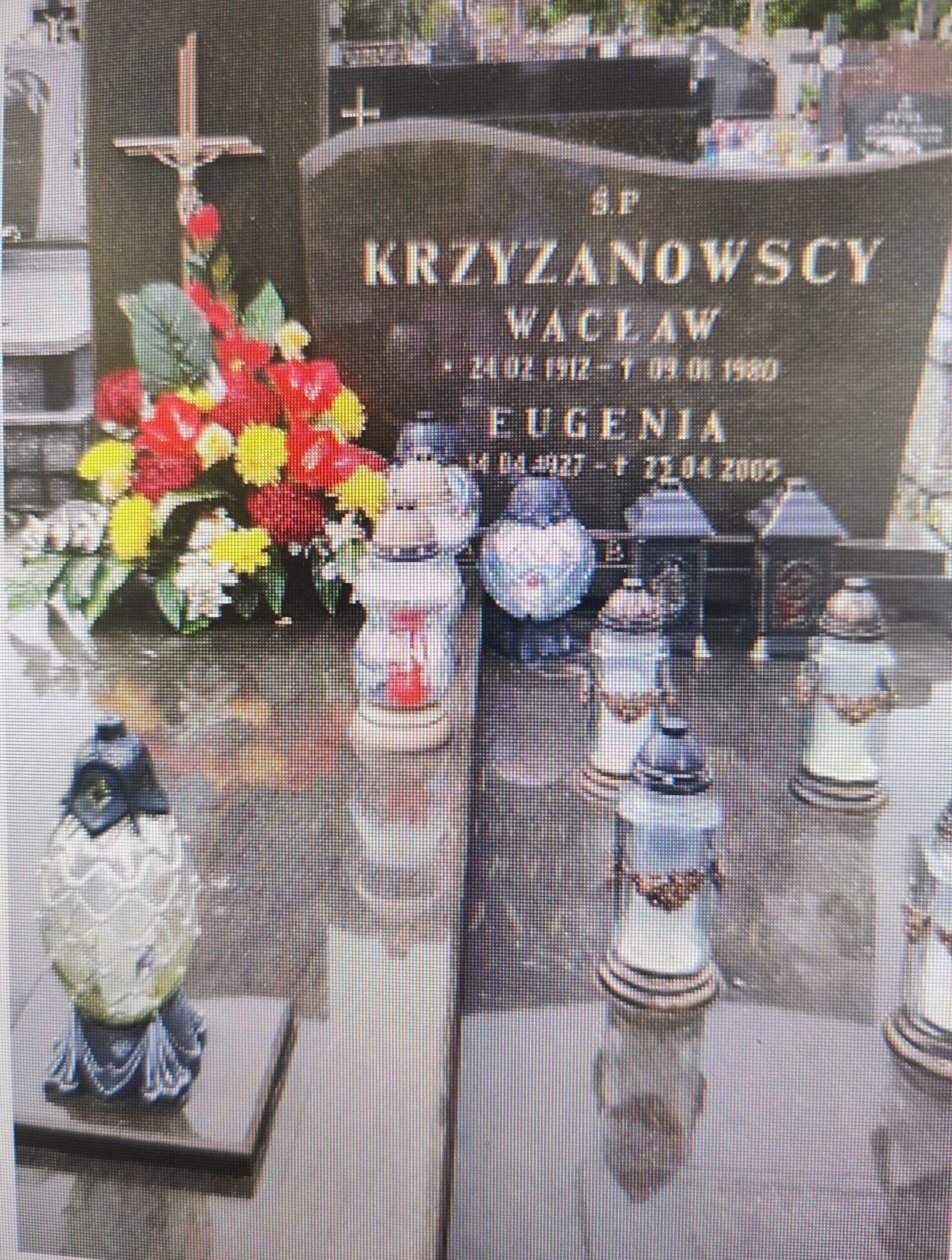 Siedzikówna, Danuta Helena Siedzik “Inka”. | WW2 Gravestone