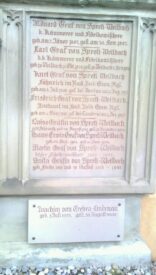 Buch, Walter. | WW2 Gravestone