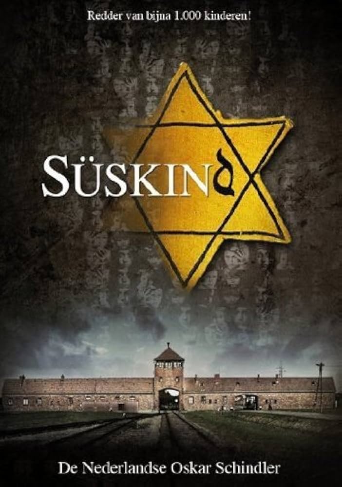 Süskind, Walter. | WW2 Gravestone