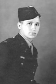 Strohl, Roderick George “Rod”. | WW2 Gravestone