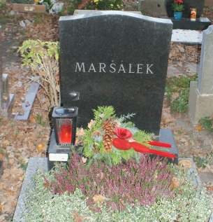Chmielewski, Karl. | WW2 Gravestone
