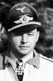 Knappe, Kurt. | WW2 Gravestone