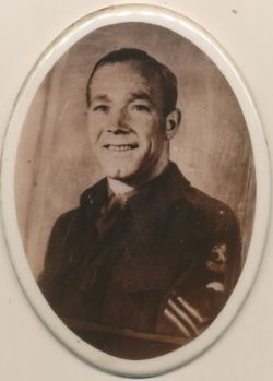 Leus, Herman. | WW2 Gravestone