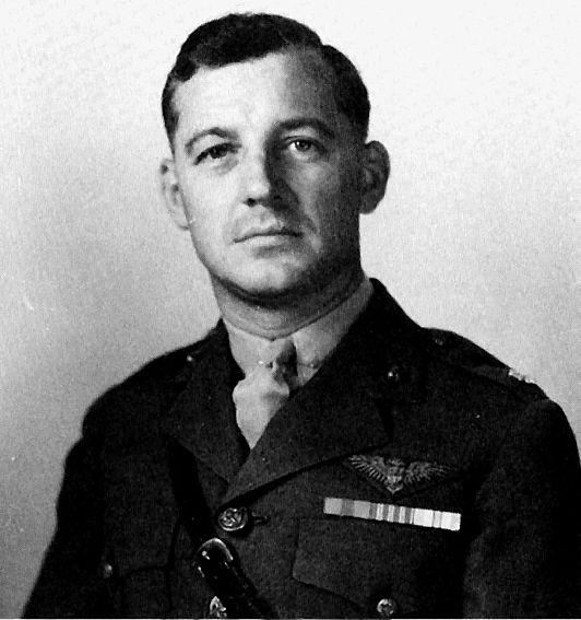 Fleming, Richard Eugene. | WW2 Gravestone