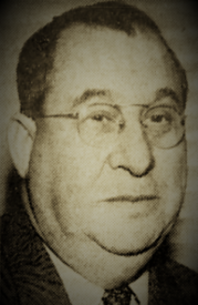 Strohl, Roderick George “Rod”. | WW2 Gravestone