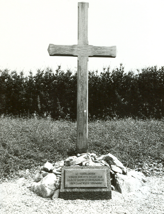 Leus, Herman. | WW2 Gravestone
