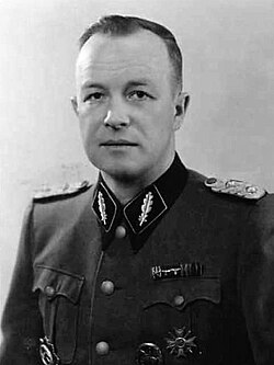 Chmielewski, Karl. | WW2 Gravestone