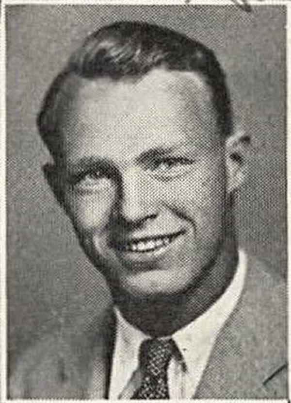 Bucklew, Phil Hinkle. | WW2 Gravestone