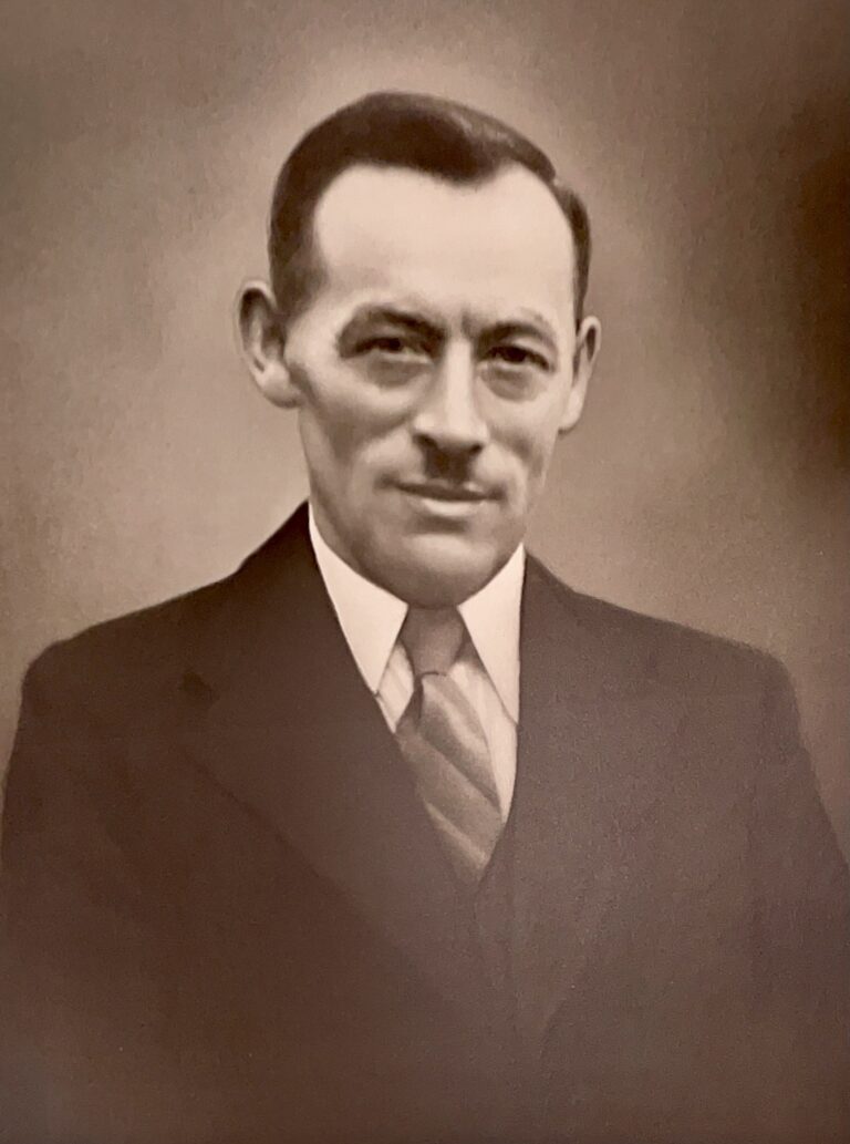 Abbink, Hendrik. | WW2 Gravestone
