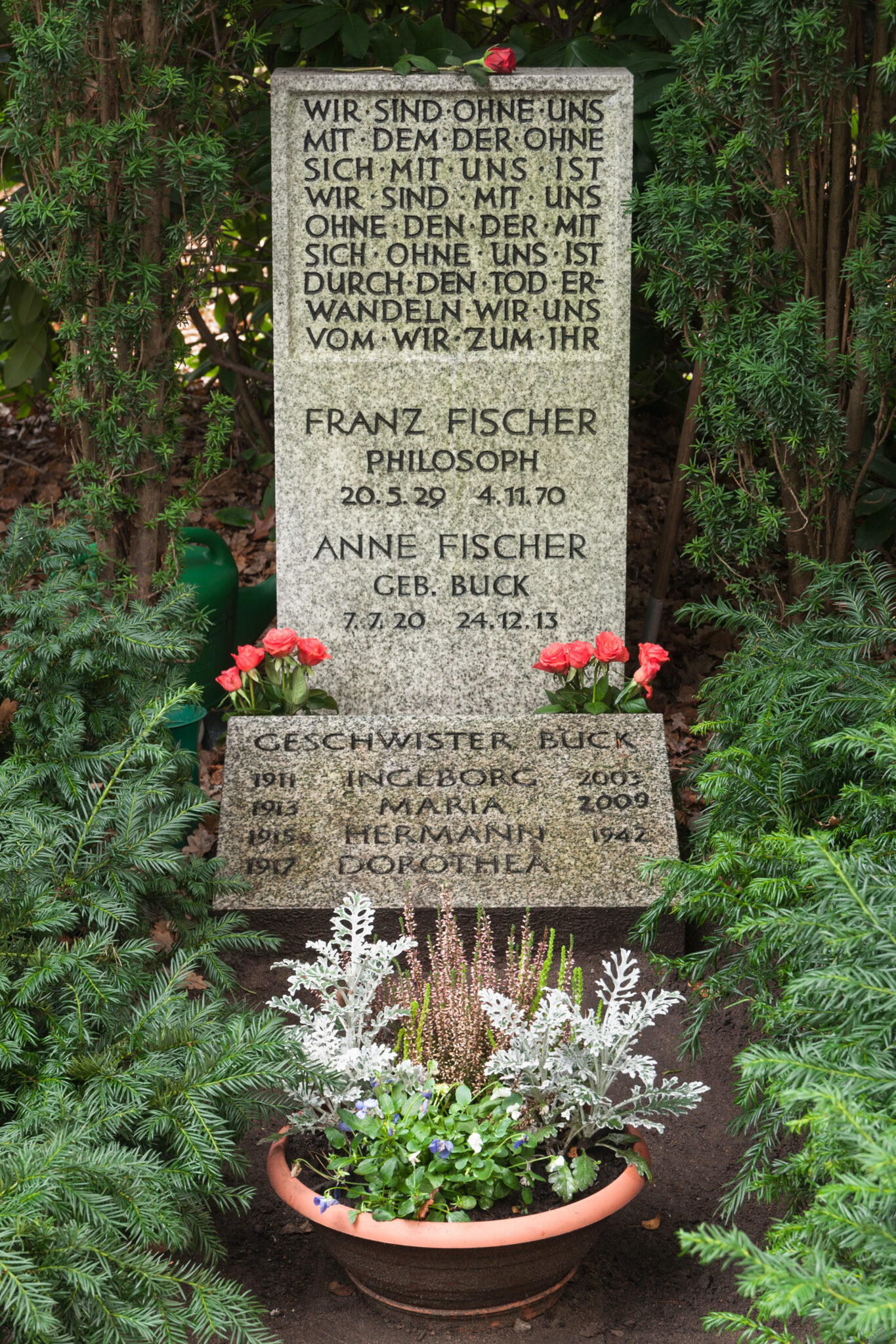 Kotalla, Joseph Johann “Jupp”. | WW2 Gravestone
