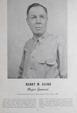 Fields, James H. | WW2 Gravestone
