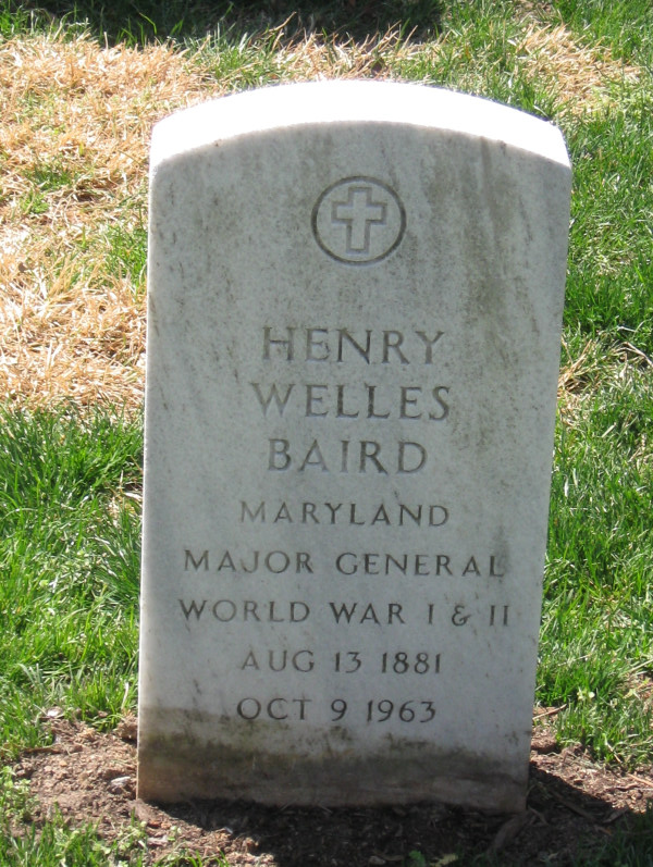 Fields, James H. | WW2 Gravestone