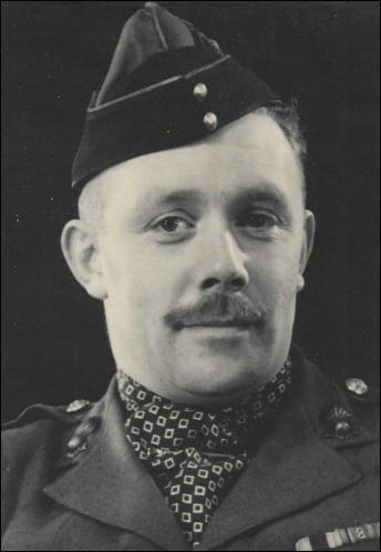 Crouch, Ronald Lionel “Ronnie”. | WW2 Gravestone