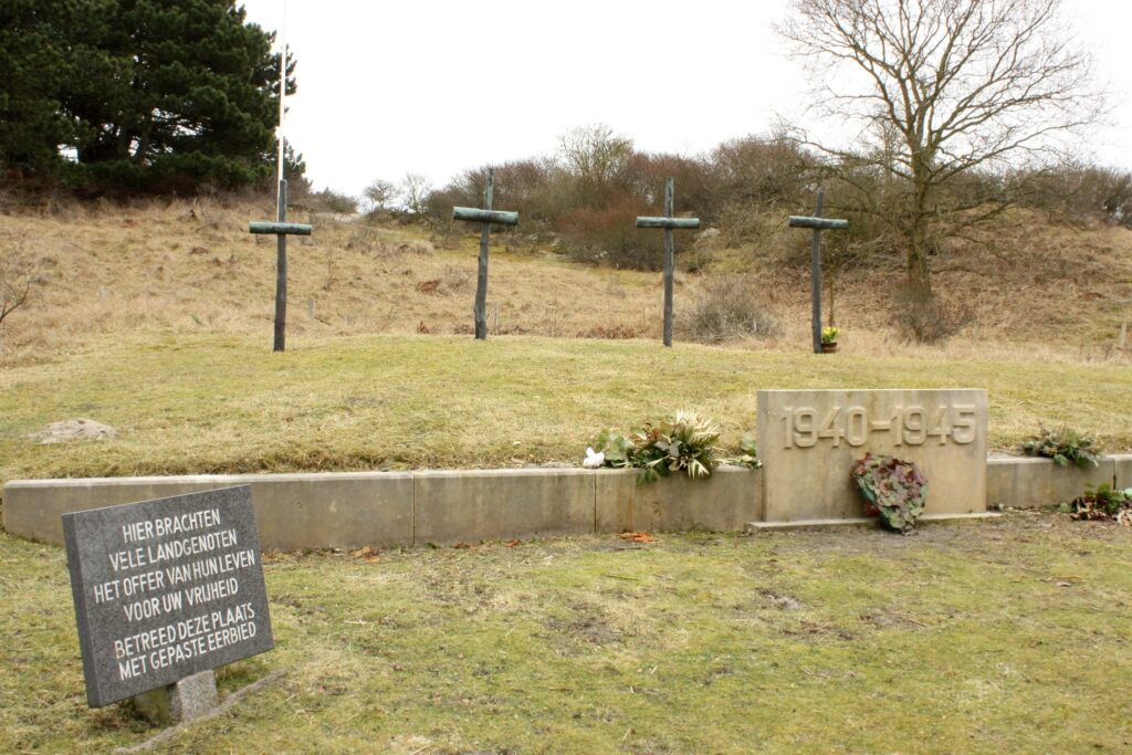 Kop, Arij. | WW2 Gravestone