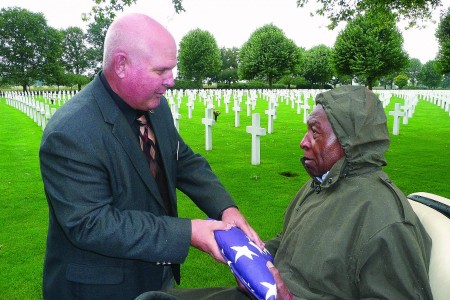 Wiggins, Jefferson “Jeff”. | WW2 Gravestone