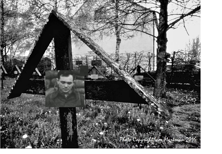 Chemy, Peter. | WW2 Gravestone